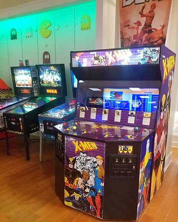 Arcade | players-choice